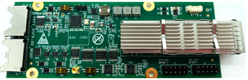 HAPS Connect Network - 一元素科技股份有限公司