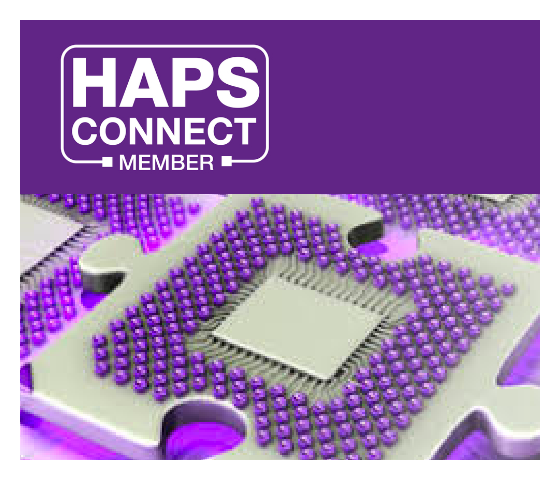 HAPS Connect PCIE - 一元素科技股份有限公司