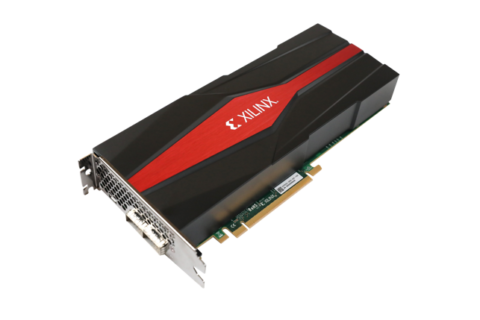 vck5000 - 一元素科技股份有限公司