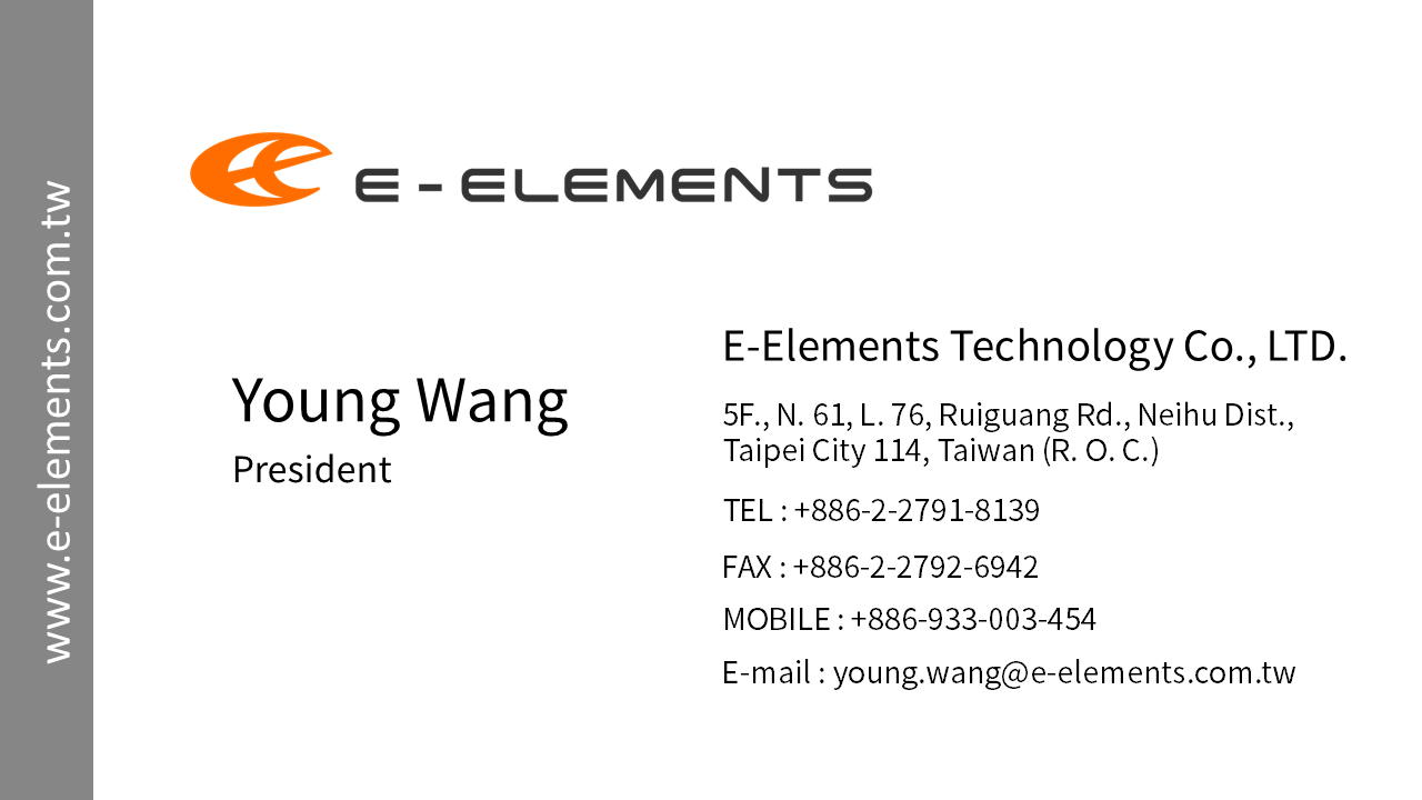 young.wang.name.card.en - 瑞宇國際股份有限公司